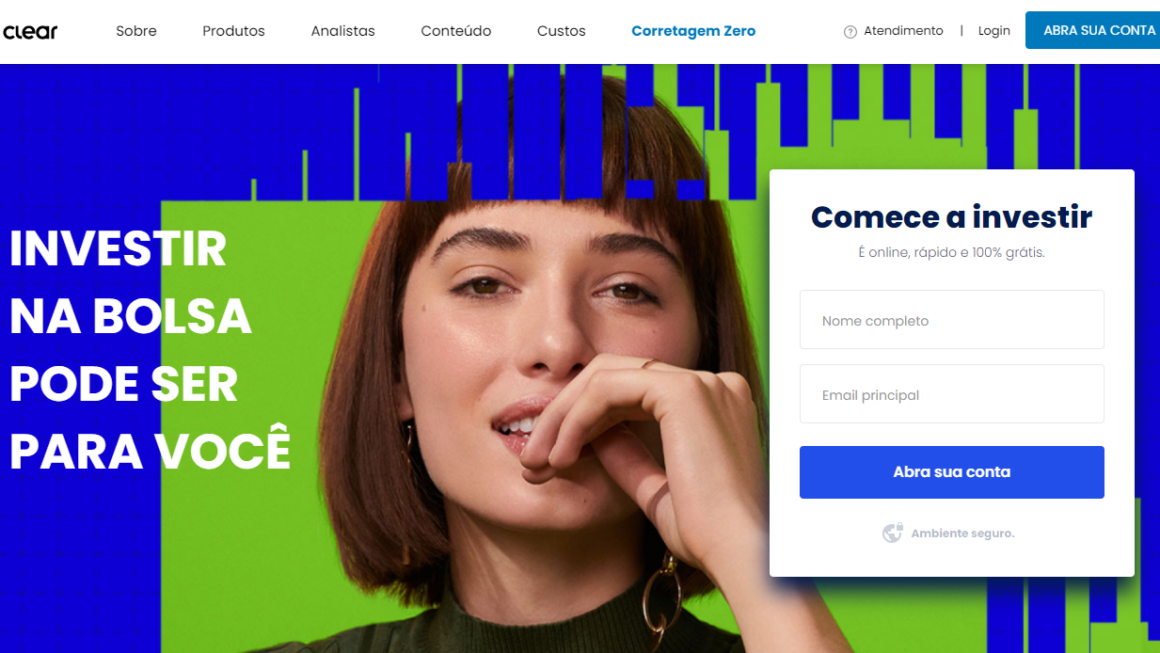 Como comprar ações na corretora Clear? Confira o tutorial completíssimo!
