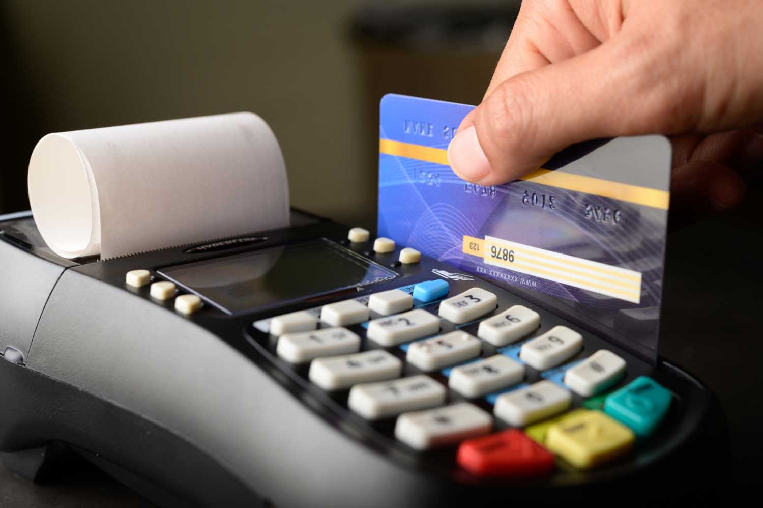 Use o cartão de crédito da melhor forma - Diário de Investimentos