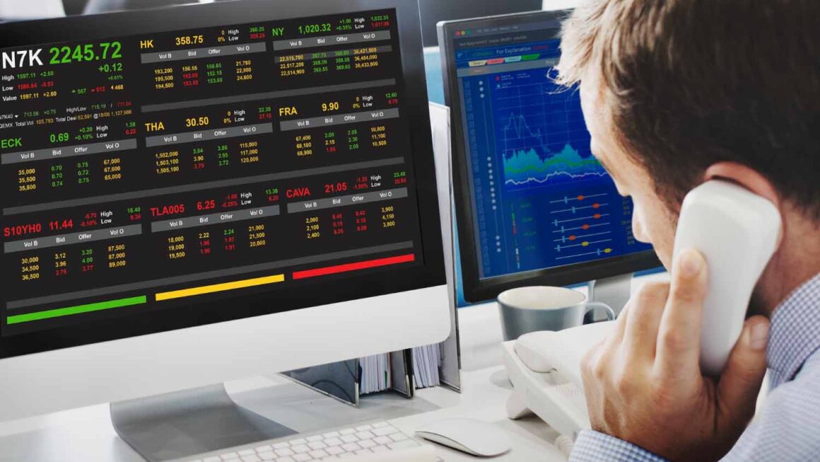 Melhores corretoras para investir no Brasil - Diário de Investimentos