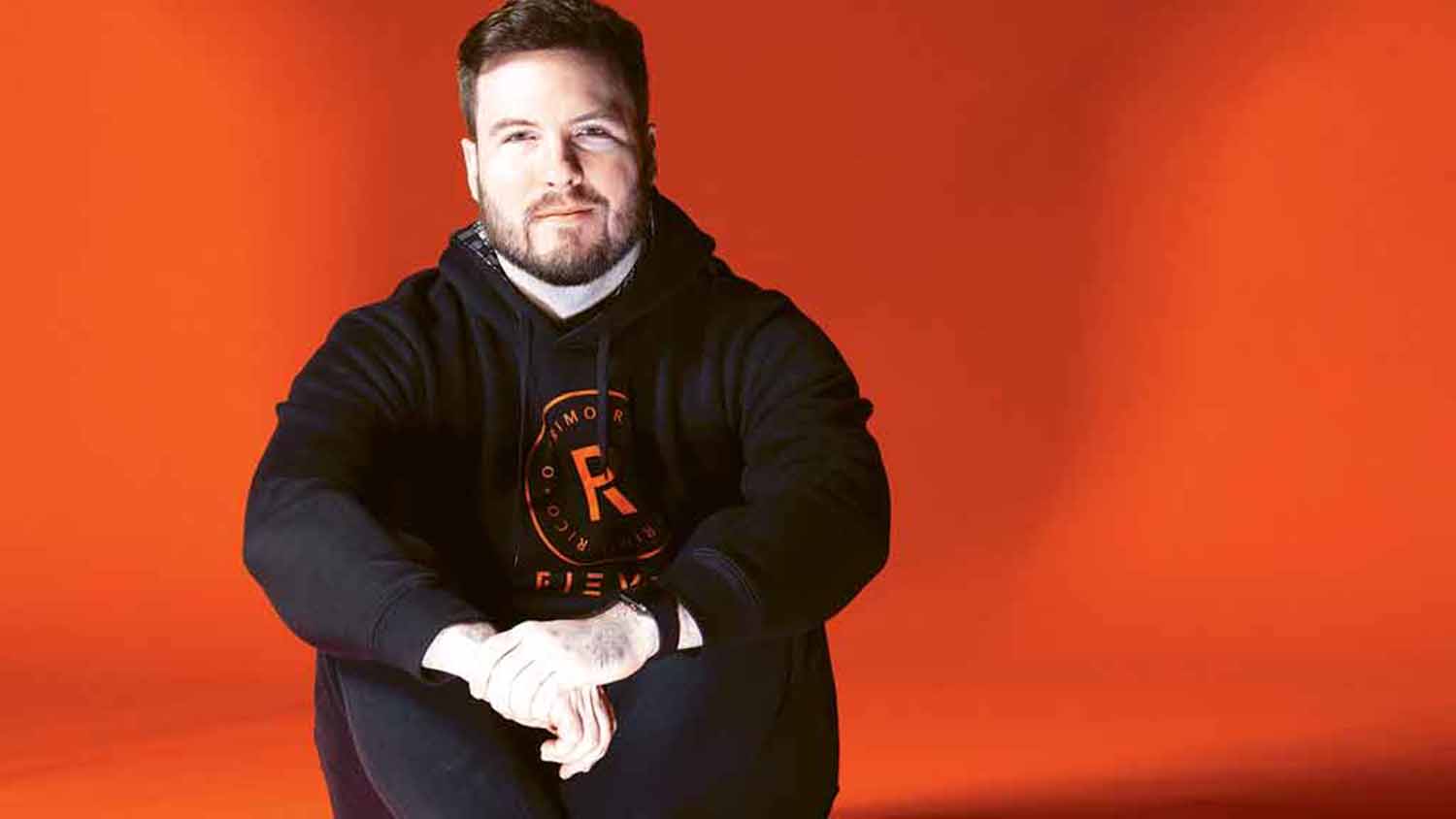 Conheça a biografia do Primo Rico - Thiago Nigro - DI