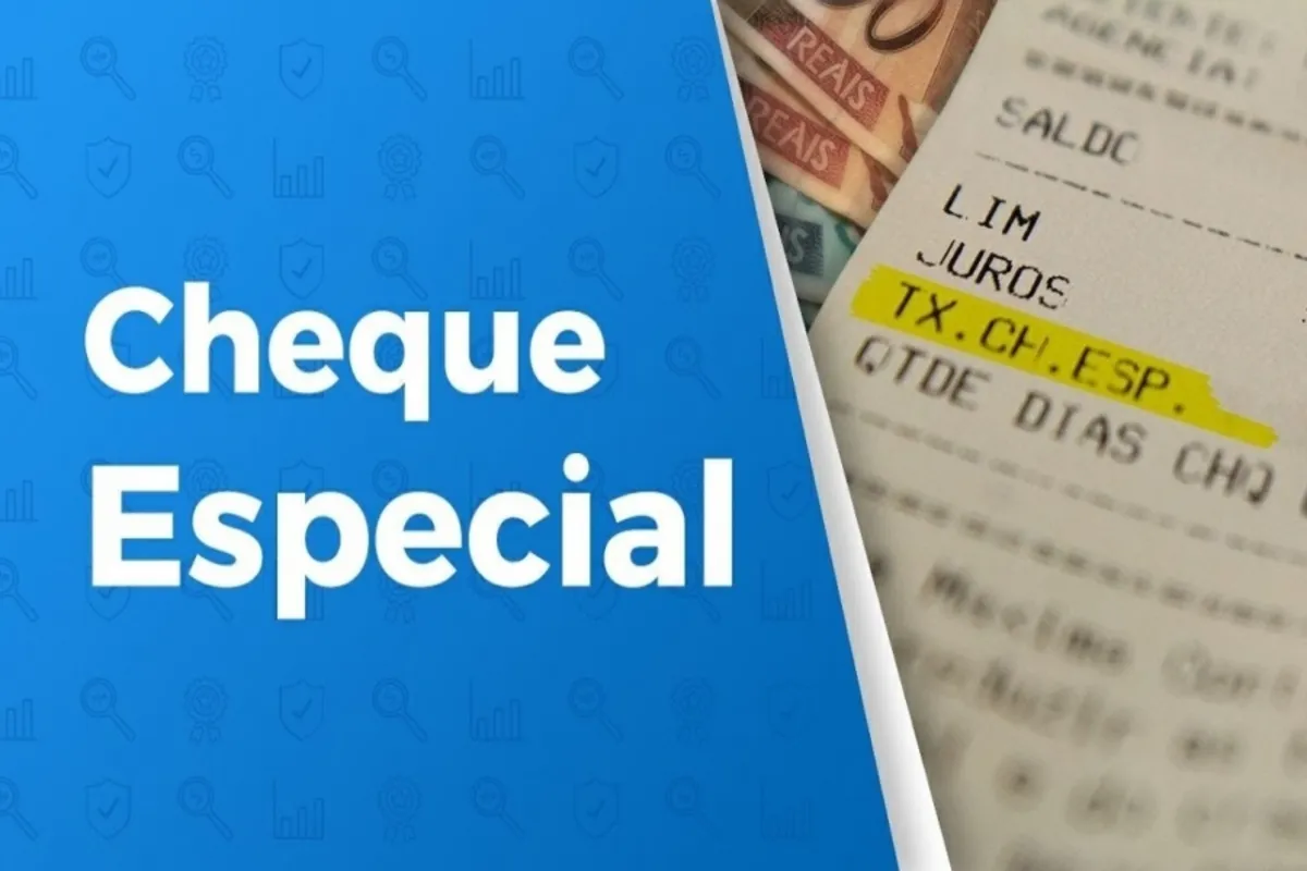 Cheque especial, como funciona e quias os cuidados?