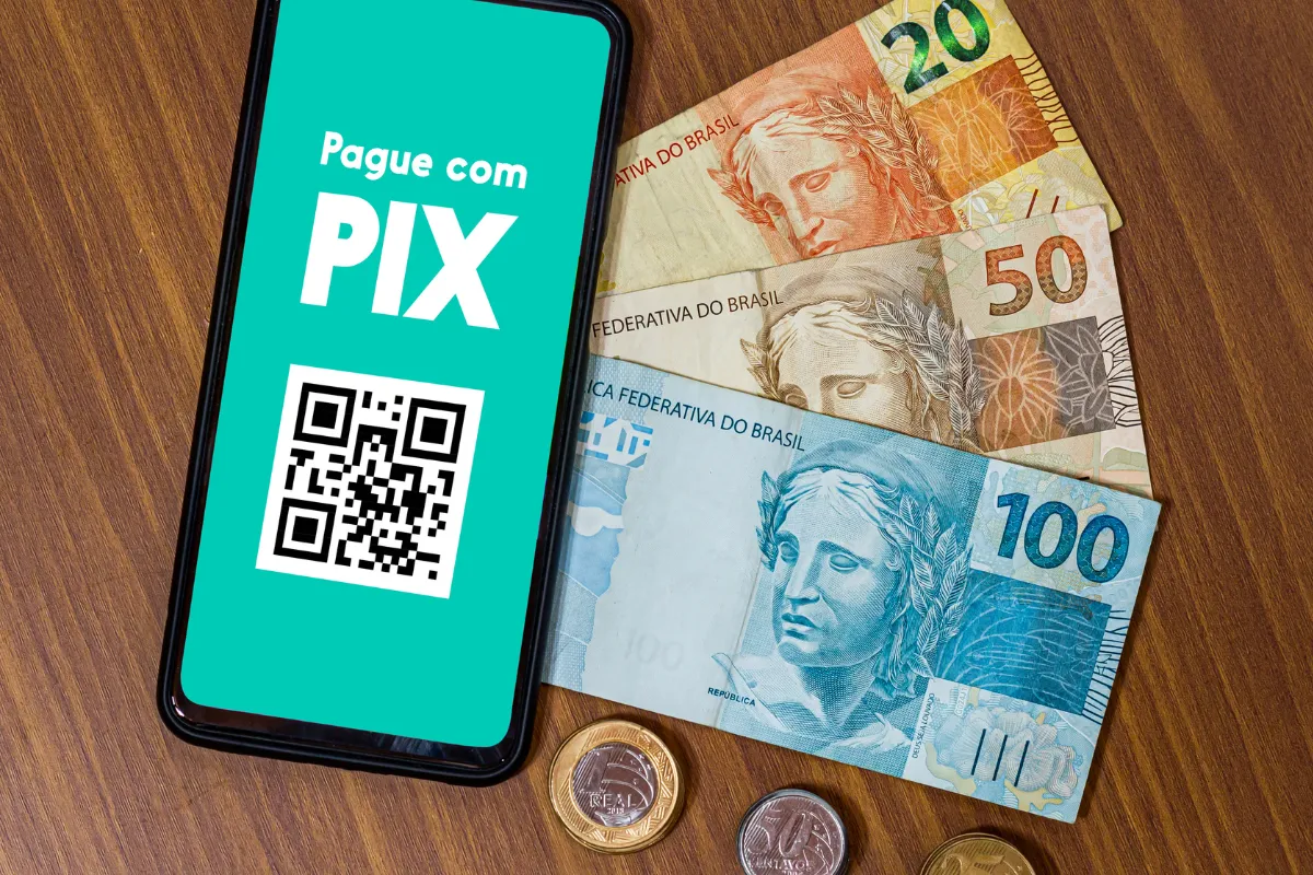 Novas regras do Pix Banco Central